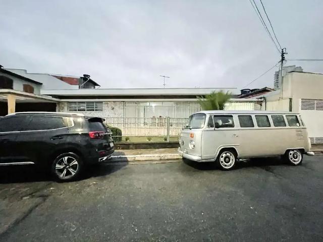 Casa / Sobrado Comercial para Locação em São Paulo/SP Vila Cruzeiro