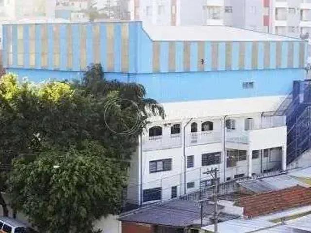 Casa / Sobrado Comercial para Locação em São Paulo/SP Vila Antonina