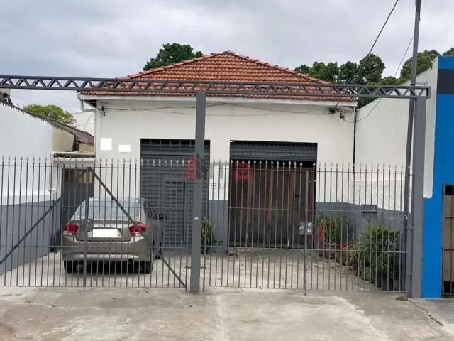 Casa / Sobrado Comercial para Locação em São Paulo/SP Vila Anastácio 2 Quartos