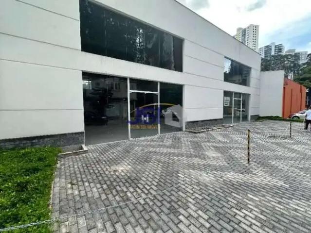 Casa / Sobrado Comercial para Locação em São Paulo/SP Vila Andrade