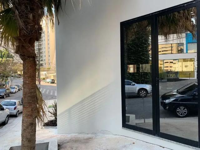 Casa / Sobrado Comercial para Locação em São Paulo/SP Vila Andrade
