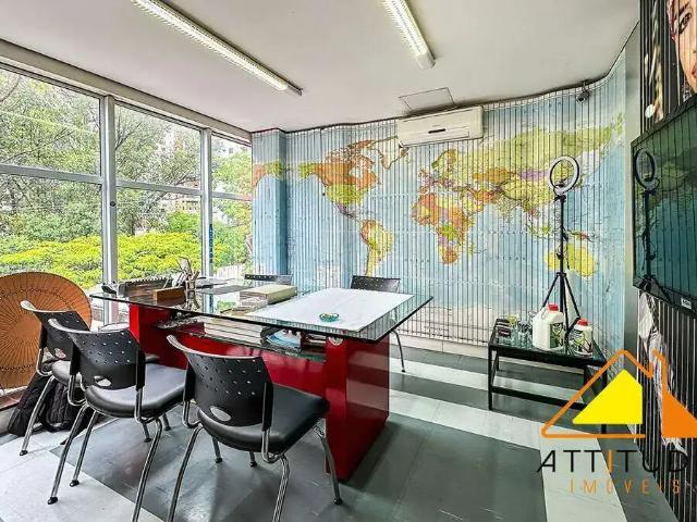 Casa / Sobrado Comercial para Locação em São Paulo/SP Vila Andrade