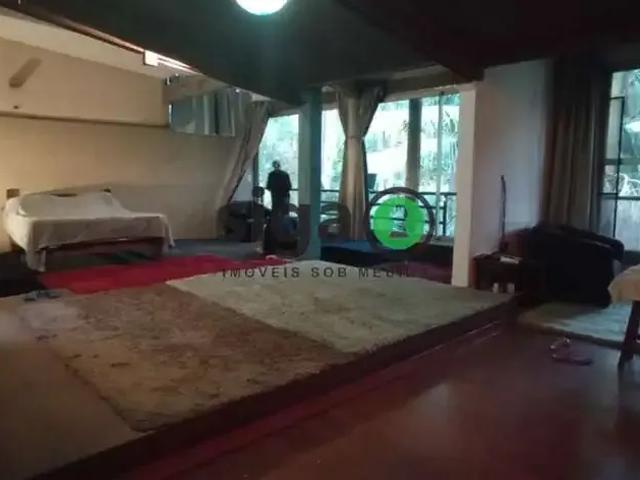 Casa / Sobrado Comercial para Locação em São Paulo/SP Vila Andrade