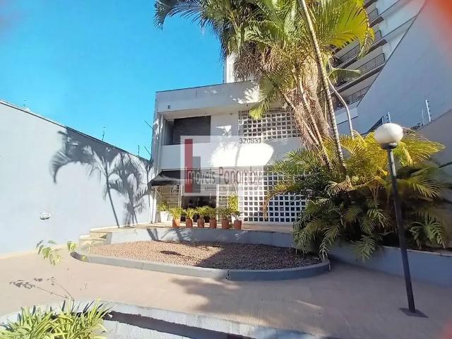 Casa / Sobrado Comercial para Locação em São Paulo/SP Vila Andrade