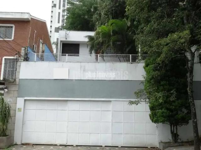 Casa / Sobrado Comercial para Locação em São Paulo/SP Vila Andrade