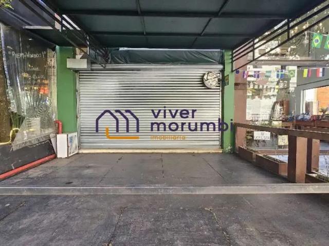 Casa / Sobrado Comercial para Locação em São Paulo/SP Vila Andrade