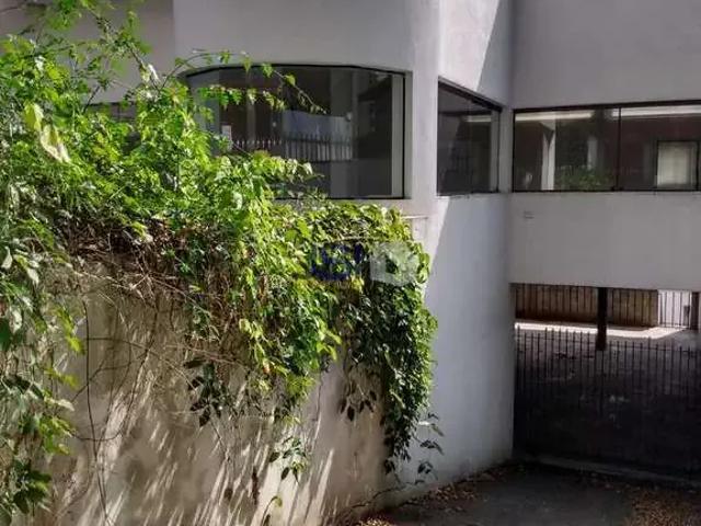 Casa / Sobrado Comercial para Locação em São Paulo/SP Vila Andrade