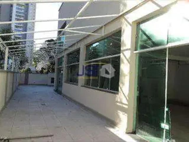 Casa / Sobrado Comercial para Locação em São Paulo/SP Vila Andrade