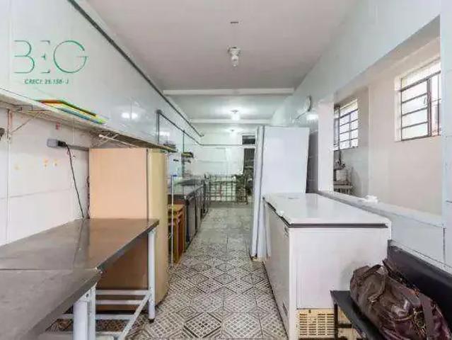 Casa / Sobrado Comercial para Locação em São Paulo/SP Vila Anglo Brasileira