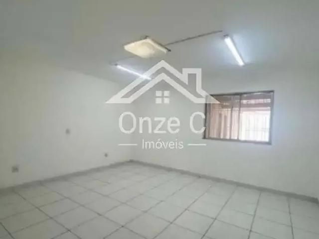 Casa / Sobrado Comercial para Locação em São Paulo/SP Vila Água Funda
