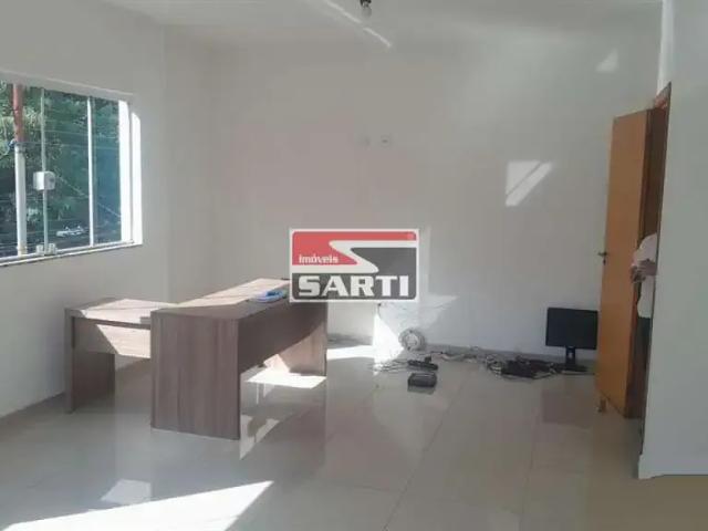 Casa / Sobrado Comercial para Locação em São Paulo/SP Vila Albertina