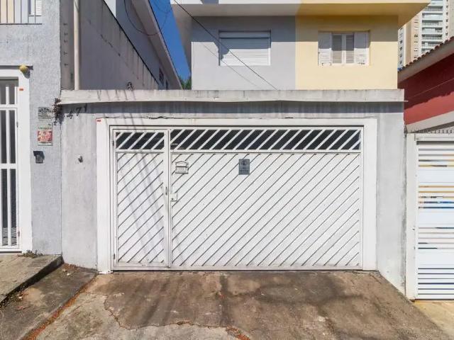 Casa / Sobrado Comercial para Locação em São Paulo/SP Vila Alexandria