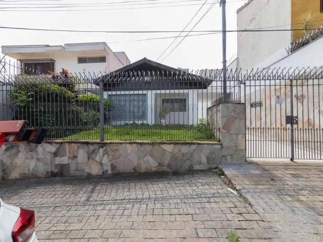 Casa / Sobrado Comercial para Locação em São Paulo/SP Vila Alexandria