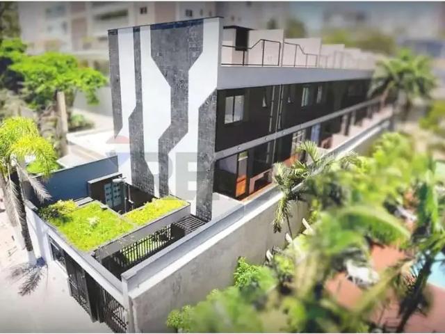 Casa / Sobrado Comercial para Locação em São Paulo/SP Vila Alexandria 2 Quartos