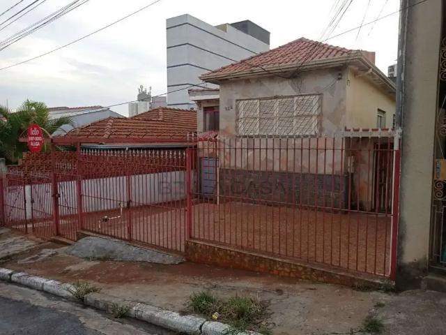 Casa / Sobrado Comercial para Locação em São Paulo/SP Vila Alpina 3 Quartos