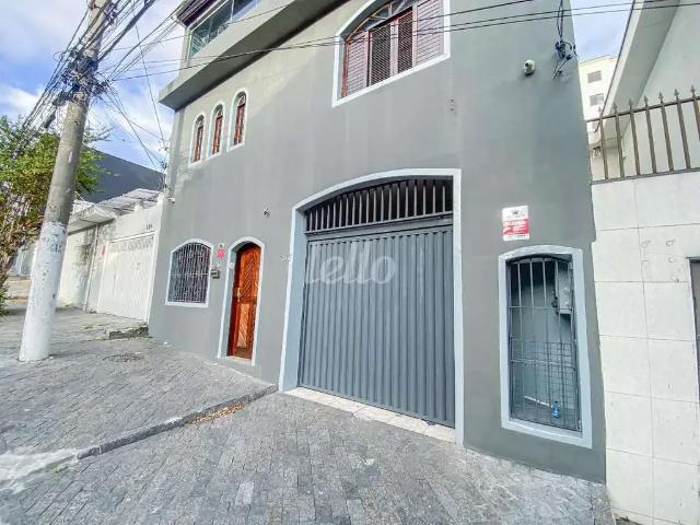 Casa / Sobrado Comercial para Locação em São Paulo/SP Vila Aricanduva