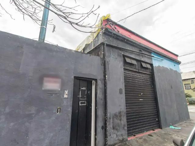 Casa / Sobrado Comercial para Locação em São Paulo/SP Vila Aricanduva