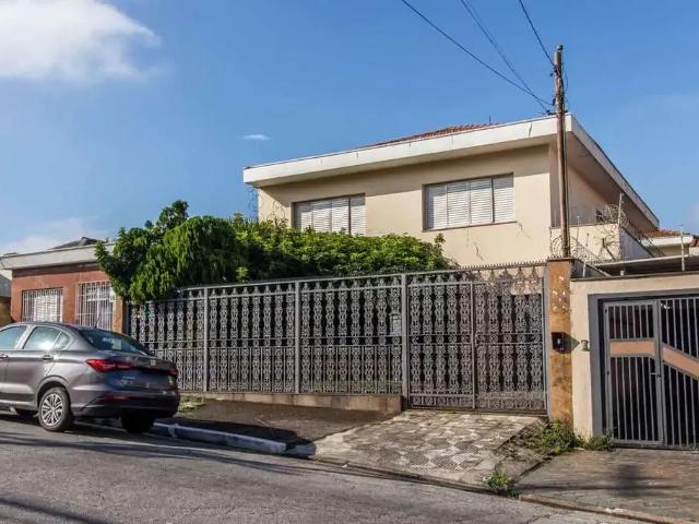 Casa / Sobrado Comercial para Locação em São Paulo/SP Vila Aricanduva