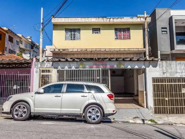 Casa / Sobrado Comercial para Locação em São Paulo/SP Vila Aricanduva