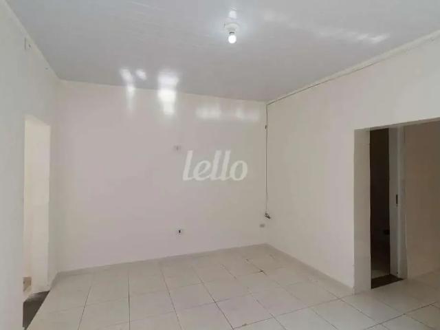 Casa / Sobrado Comercial para Locação em São Paulo/SP Vila Aricanduva 1 Quartos