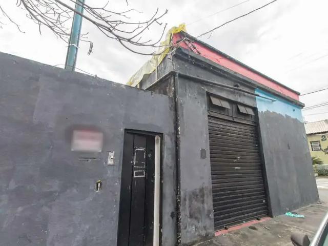 Casa / Sobrado Comercial para Locação em São Paulo/SP Vila Aricanduva
