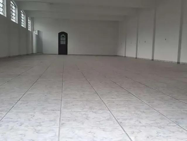 Casa / Sobrado Comercial para Locação em São Paulo/SP Vila Aricanduva