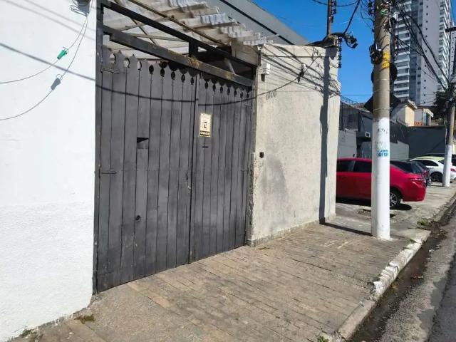 Casa / Sobrado Comercial para Locação em São Paulo/SP Vila Aricanduva
