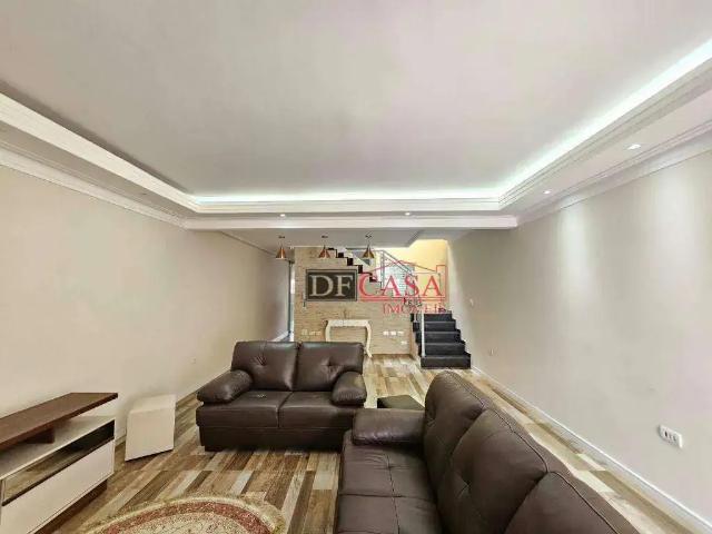 Casa / Sobrado Comercial para Locação em São Paulo/SP Vila Aricanduva 2 Quartos