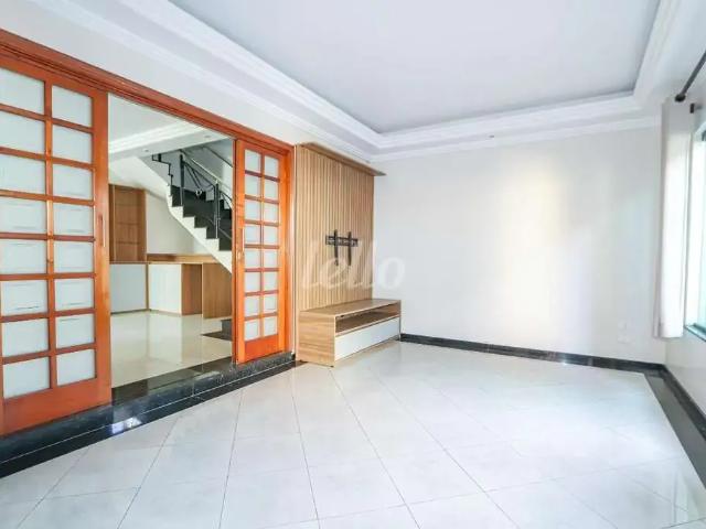 Casa / Sobrado Comercial para Locação em São Paulo/SP Vila Aricanduva 3 Quartos