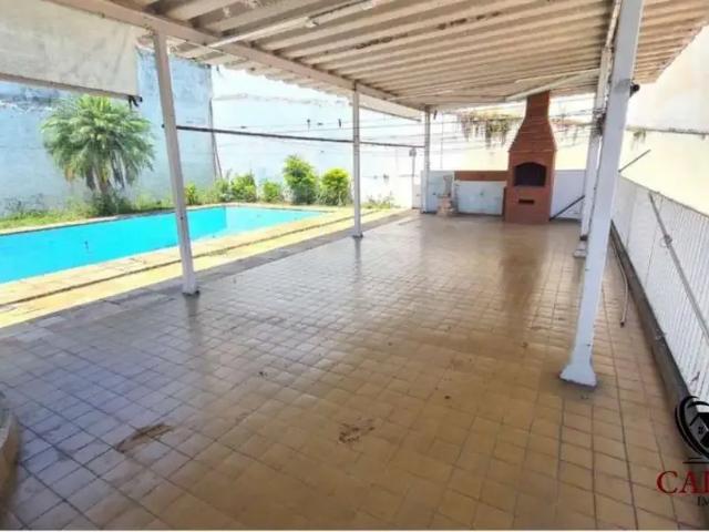 Casa / Sobrado Comercial para Locação em São Paulo/SP Vila Aricanduva 3 Quartos
