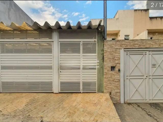 Casa / Sobrado Comercial para Locação em São Paulo/SP Vila Arriete