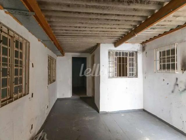 Casa / Sobrado Comercial para Locação em São Paulo/SP Vila Azevedo