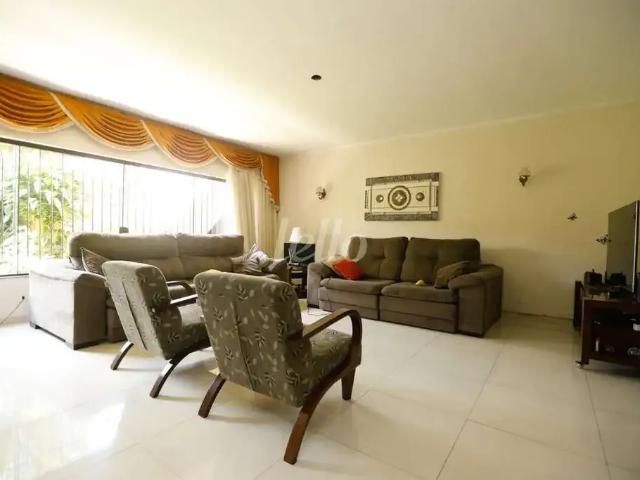 Casa / Sobrado Comercial para Locação em São Paulo/SP Vila Bela 3 Quartos
