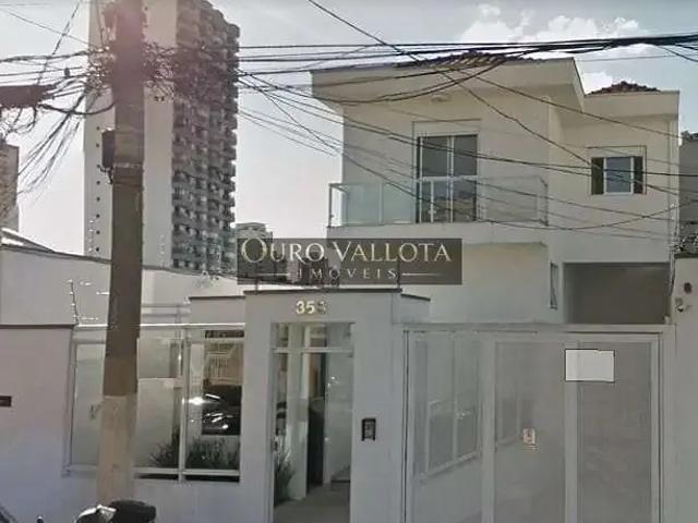 Casa / Sobrado Comercial para Locação em São Paulo/SP Vila Bertioga