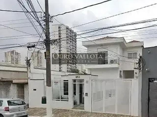 Casa / Sobrado Comercial para Locação em São Paulo/SP Vila Bertioga