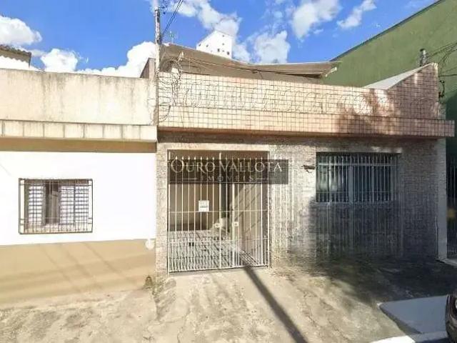 Casa / Sobrado Comercial para Locação em São Paulo/SP Vila Bertioga