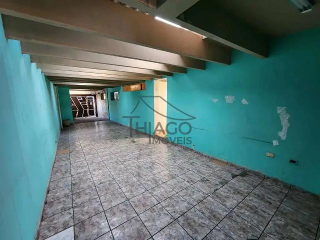 Casa / Sobrado Comercial para Locação em São Paulo/SP Vila Bertioga