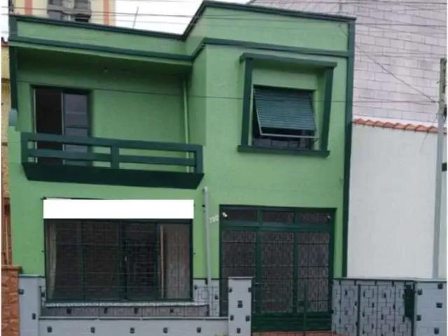 Casa / Sobrado Comercial para Locação em São Paulo/SP Vila Bertioga 4 Quartos
