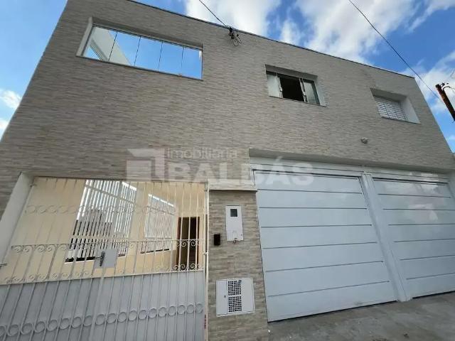 Casa / Sobrado Comercial para Locação em São Paulo/SP Vila Bertioga