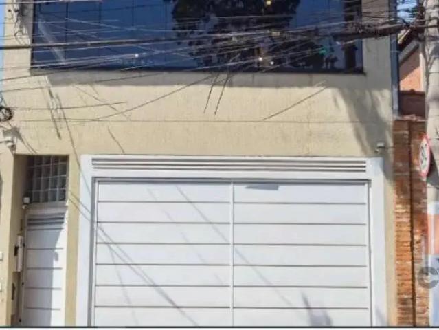 Casa / Sobrado Comercial para Locação em São Paulo/SP Vila Bertioga 8 Quartos