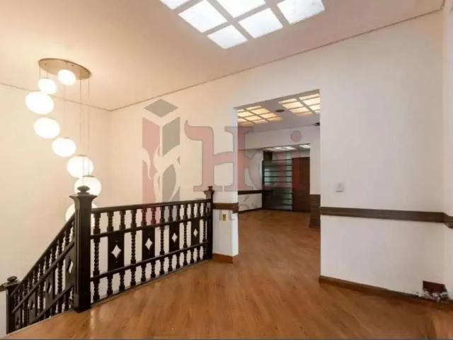 Casa / Sobrado Comercial para Locação em São Paulo/SP Vila Buarque