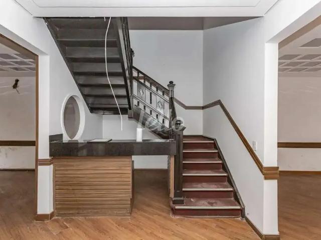 Casa / Sobrado Comercial para Locação em São Paulo/SP Vila Buarque