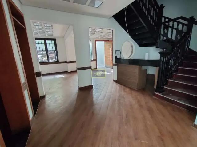 Casa / Sobrado Comercial para Locação em São Paulo/SP Vila Buarque