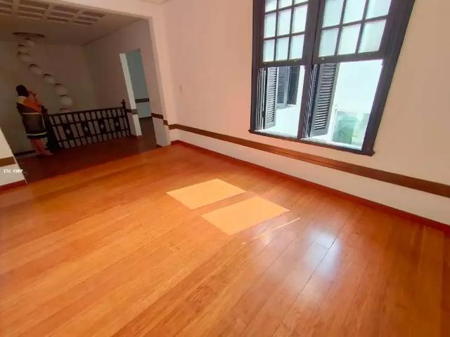 Casa / Sobrado Comercial para Locação em São Paulo/SP Vila Buarque
