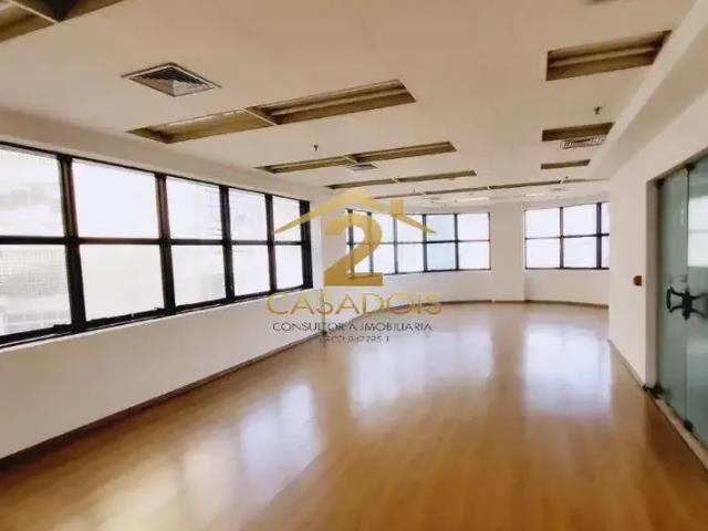 Casa / Sobrado Comercial para Locação em São Paulo/SP Vila Buarque