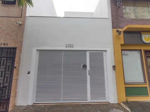 Casa / Sobrado Comercial para Locação em São Paulo/SP Vila Gomes Cardim