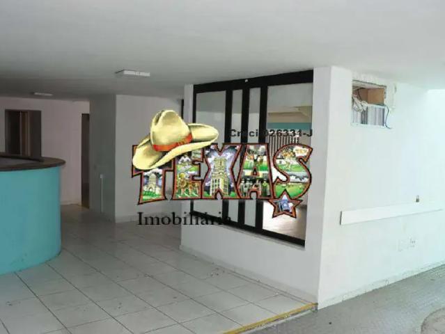 Casa / Sobrado Comercial para Locação em São Paulo/SP Vila Gomes Cardim 1 Quartos