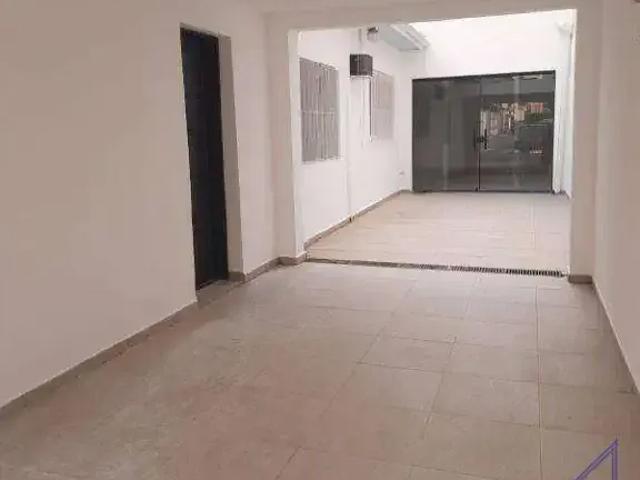 Casa / Sobrado Comercial para Locação em São Paulo/SP Vila Gomes Cardim