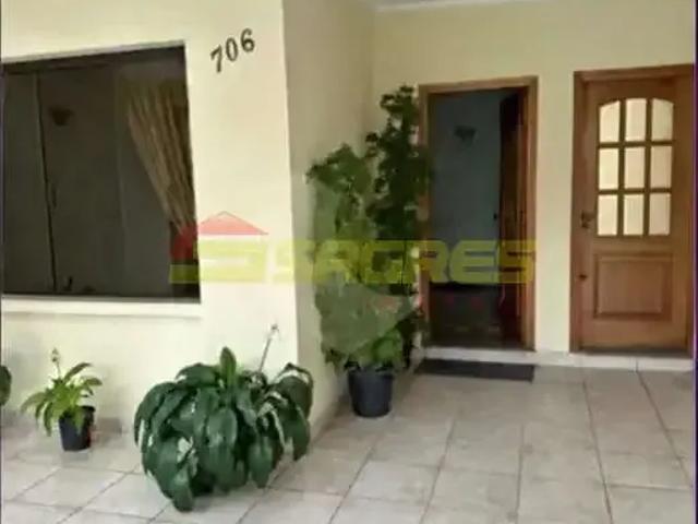 Casa / Sobrado Comercial para Locação em São Paulo/SP Vila Gomes Cardim