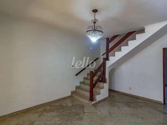 Casa / Sobrado Comercial para Locação em São Paulo/SP Vila Gomes Cardim 2 Quartos